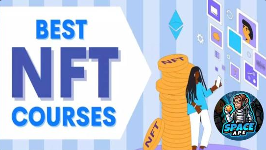 SPACE APE NFT OFFICIALLY LISTED and VERIFIED ON TofuNFT 🐒 - Space Ape ...
