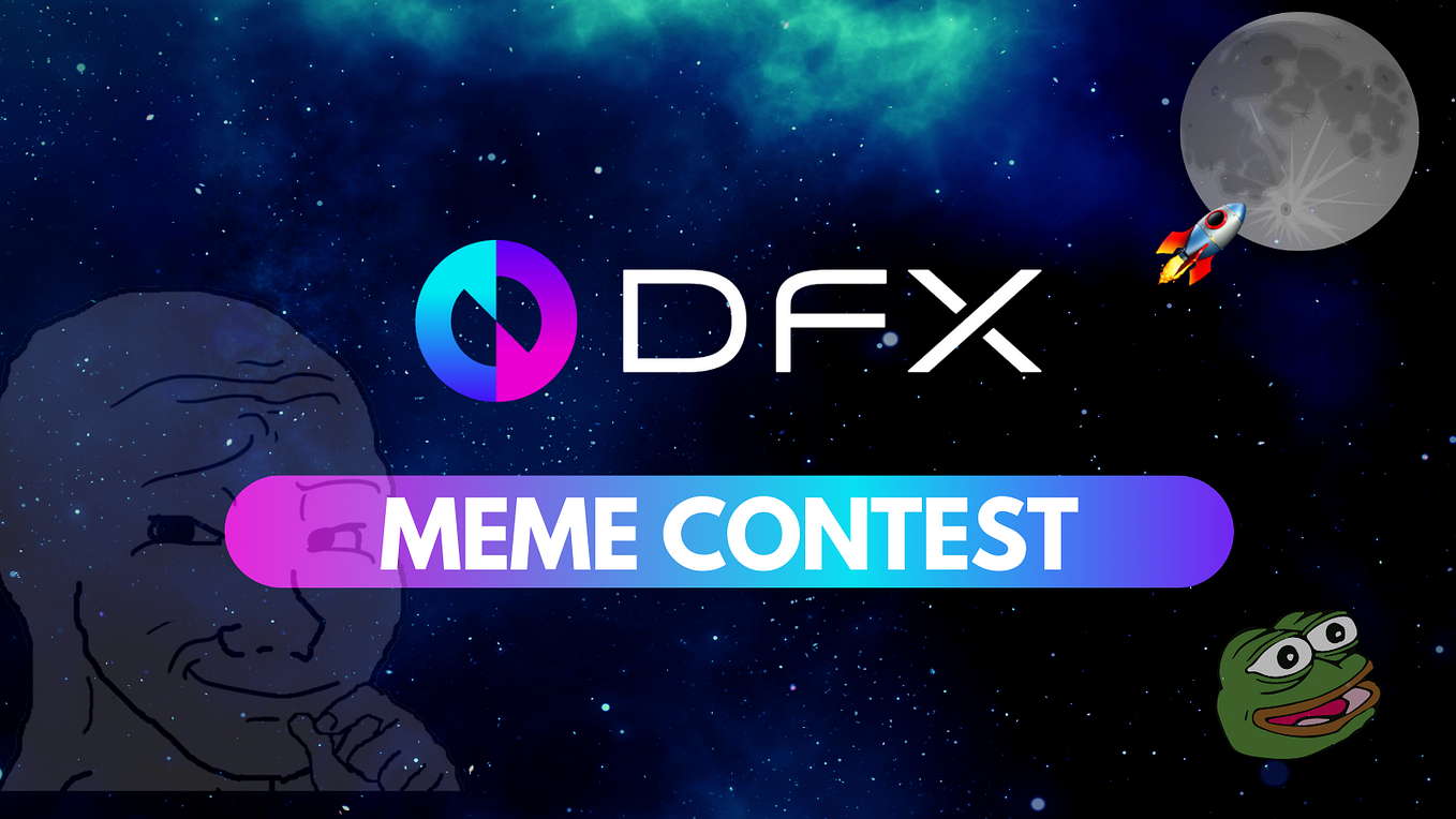 DFX 2021 Roadmap | Medium