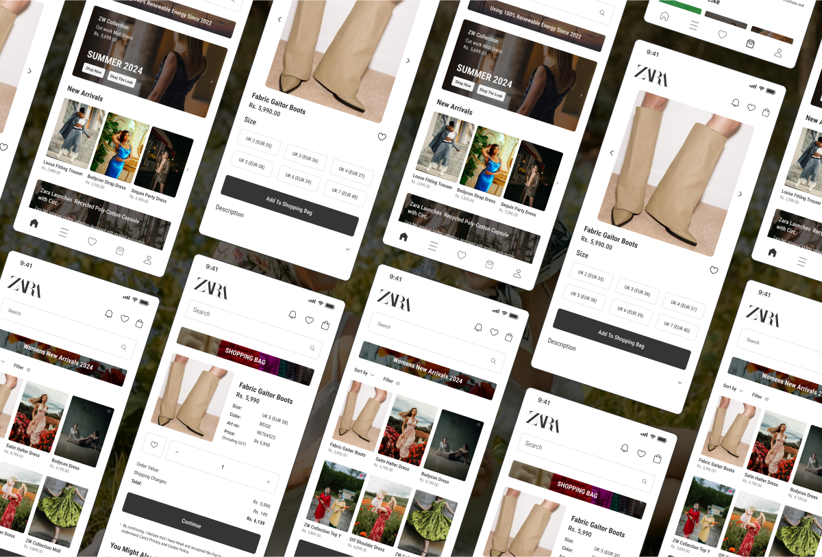 UI/UX Case Study : Increase Work Productivity and Efficiency by Implementing E-Office ...
