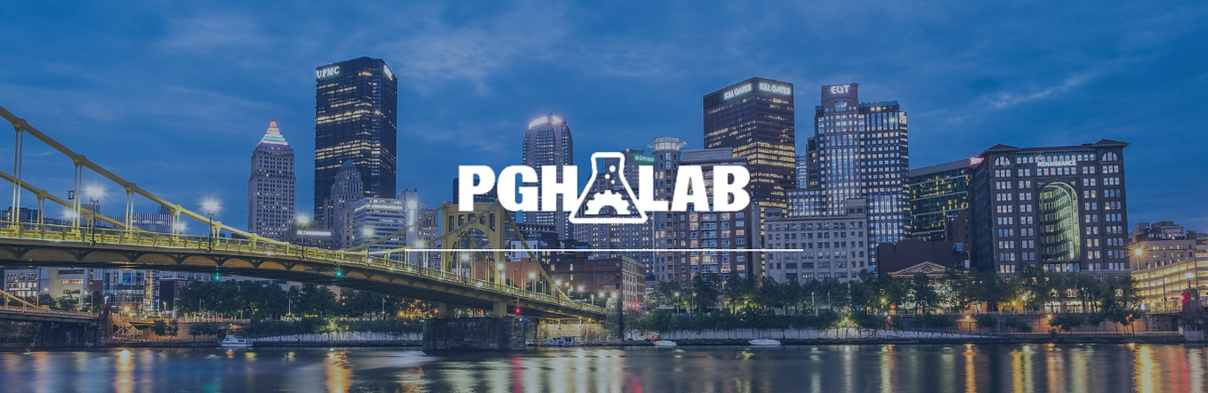 A data-driven city. Welcoming the fifth cohort of PGH Lab | by Annia ...