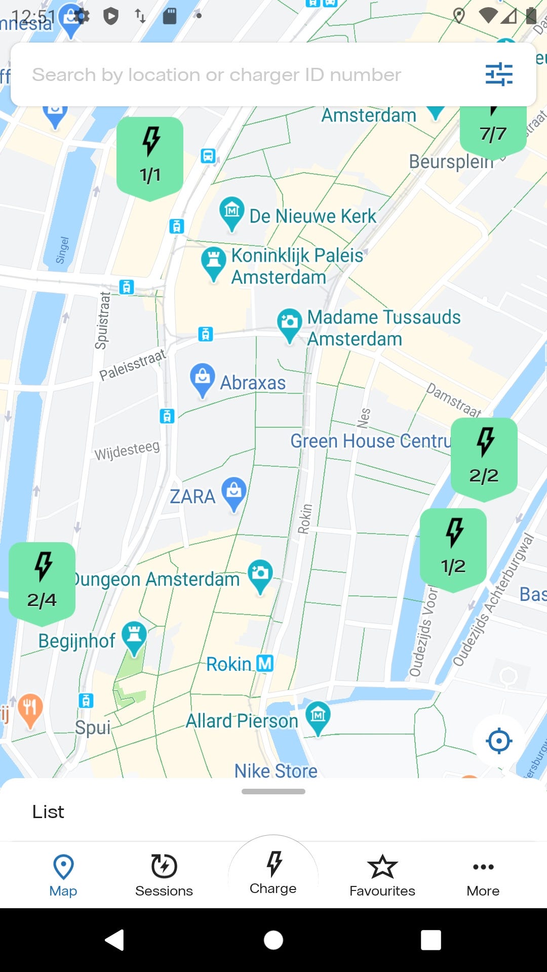 Android: Spinner customizations. Implement Android dropdown just the way… | by Adam Styrc ...