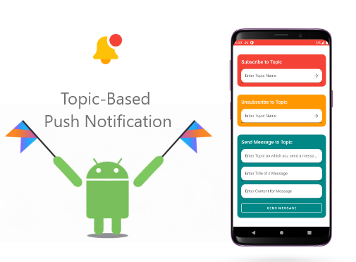 Sample VoIP Calling App in Android | by DeveloperSpace | Nerd For Tech | Medium