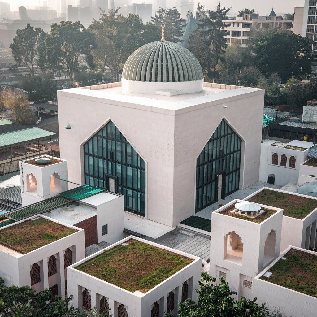 The Golden Age of Islam (8th–13th Centuries): | by Today In History ...