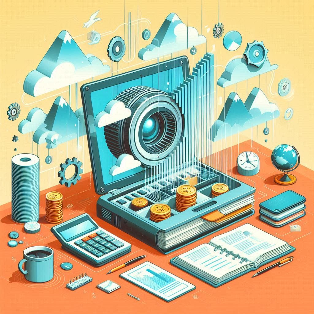Optimize Your Payroll Operations with AKM Global in India - Pranav ...
