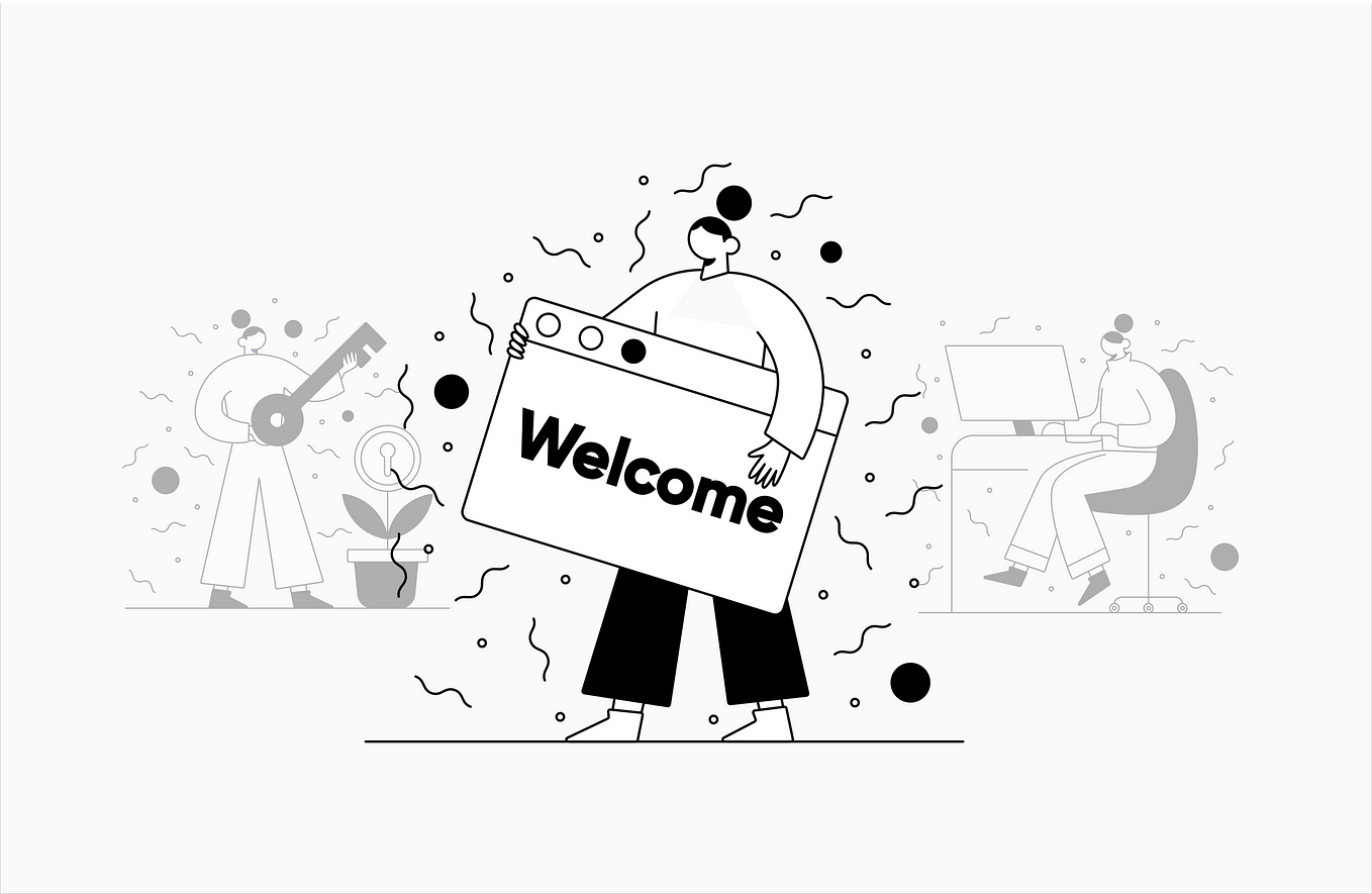 Practical whiteboarding for UX designers | by Arturo Ríos | UX Collective