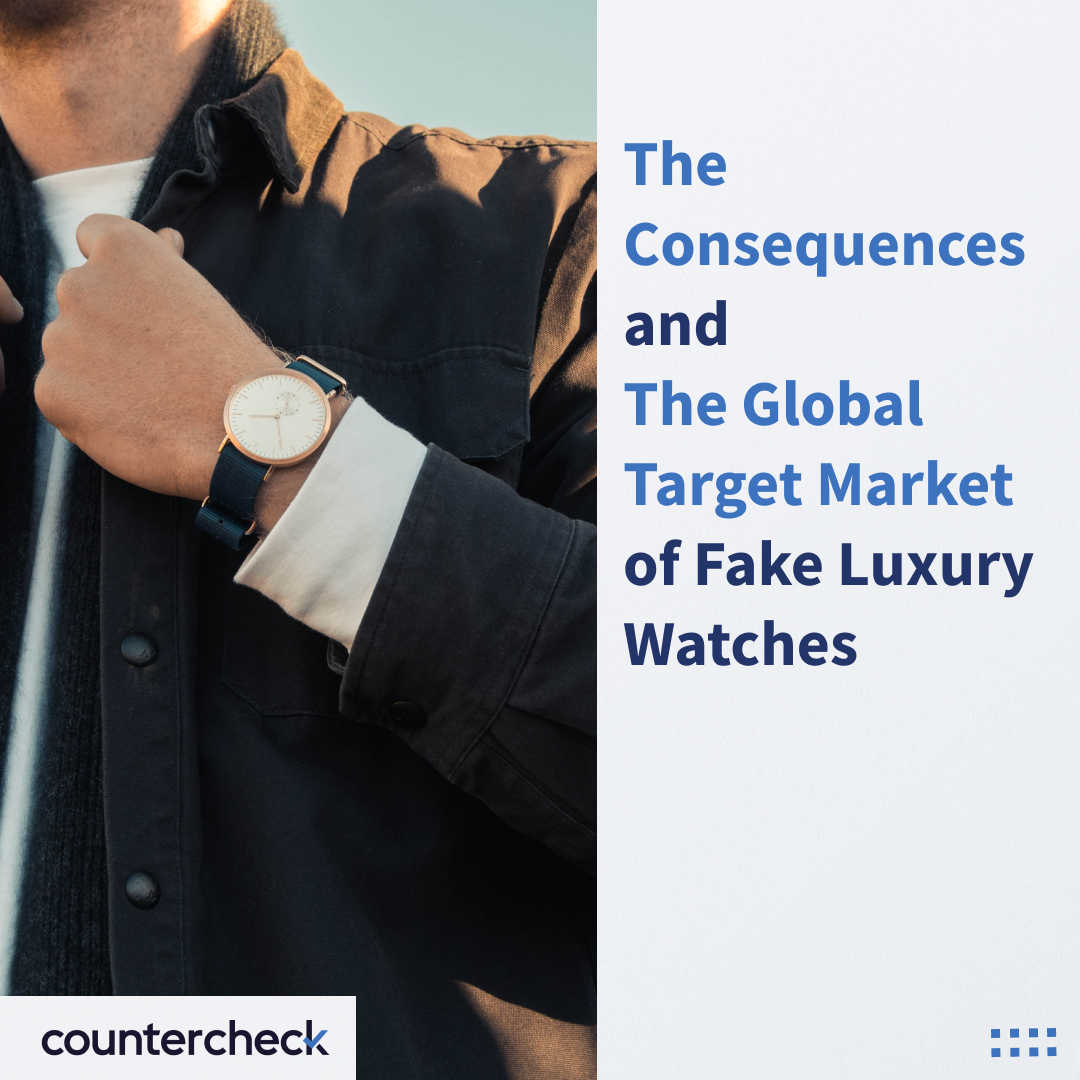 Fakes Amongst the Original: Identifying the Right Tobacco Product! | by ...