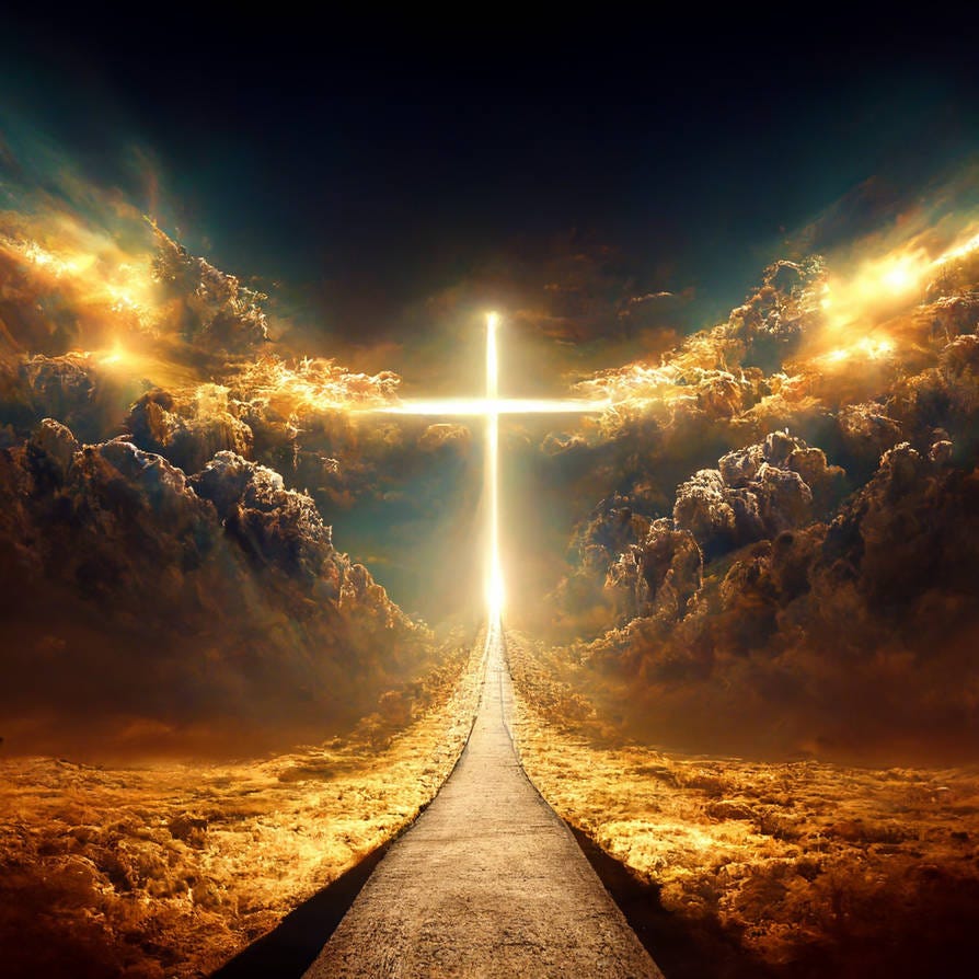 “I AM the Bread of Life”. I’ve embarked on a new personal study… | by L ...