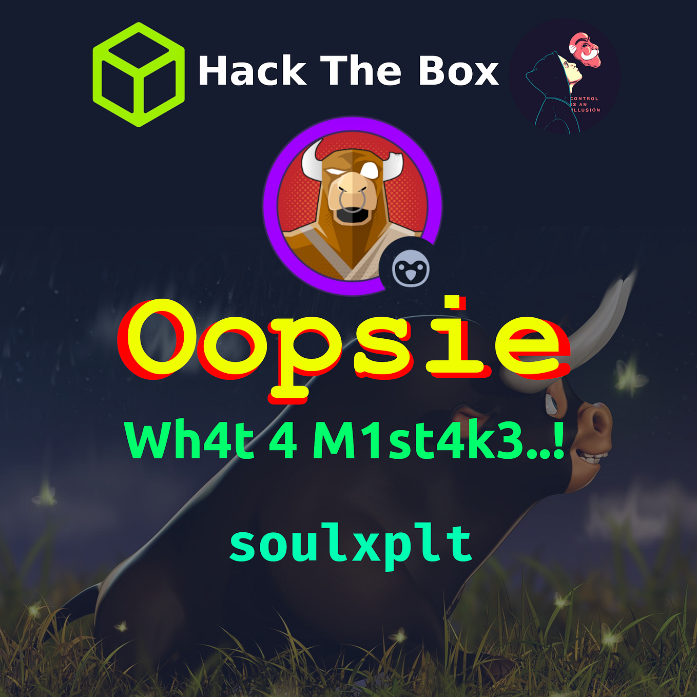 Hack The Box THREE walk-through 🎳 | by soulxploit | Medium