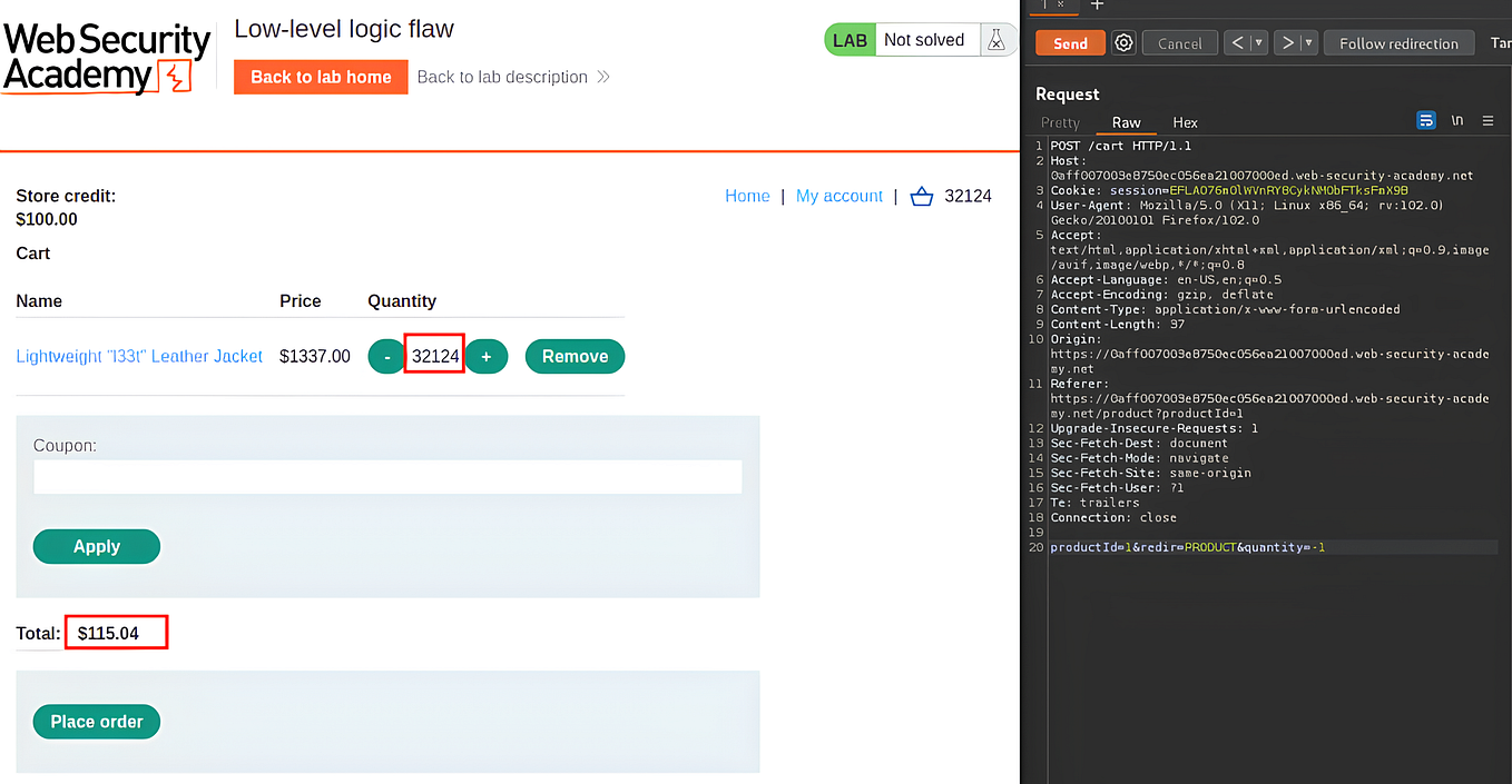 Information Disclosure part-1 : error messages | by Ahmad Sopyan | Jun, 2025 | Medium