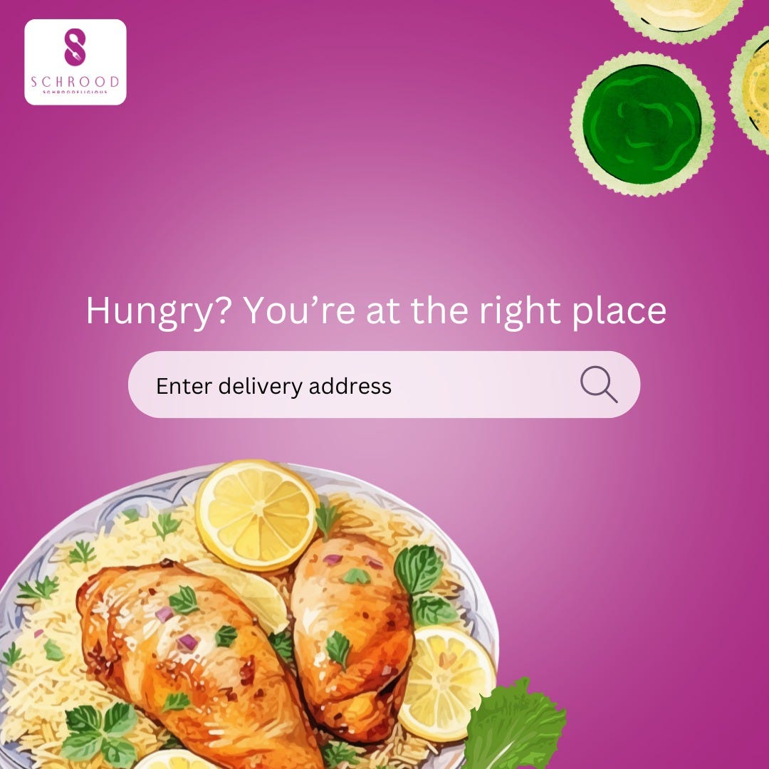 Australia’s Premier and Best Paying Food Delivery App - Schrood - Medium