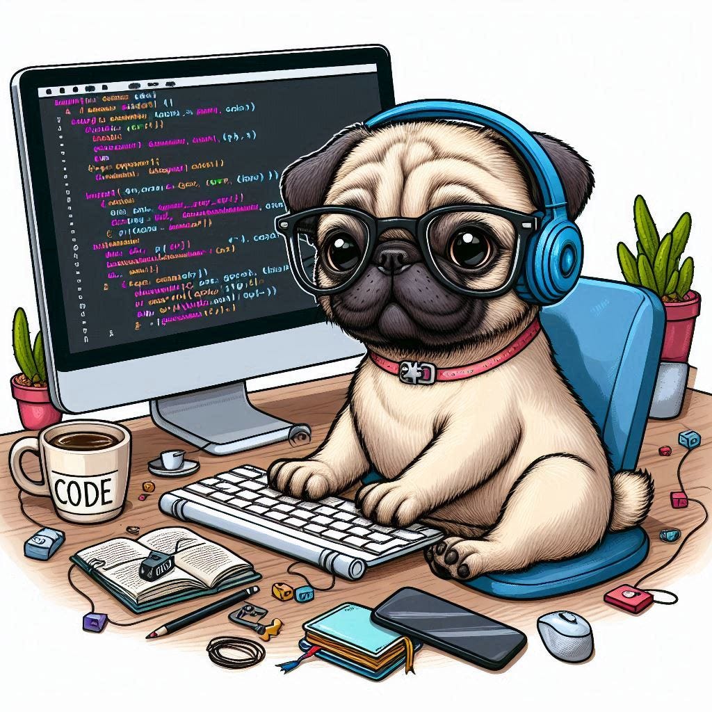 Develop your first Web Scraper. Scraping is a last resort. | by Amol ...