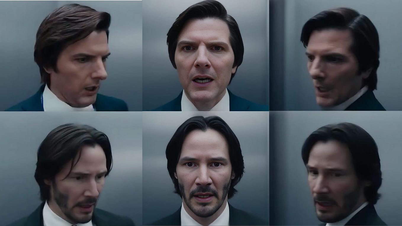 An Easy Way To Run Stable Diffusion With GUI On Your Local Machine | by ...