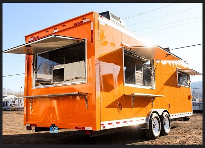 Best Food Truck Manufacturers in Delhi | by Schick Wheel | Medium Best Food Truck Manufacturers in Delhi | by Schick Wheel | Medium
