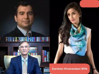 Who is Neha Jhalani Hiranandani & Journey? | by Suraj Kumar | Mar, 2024 ...
