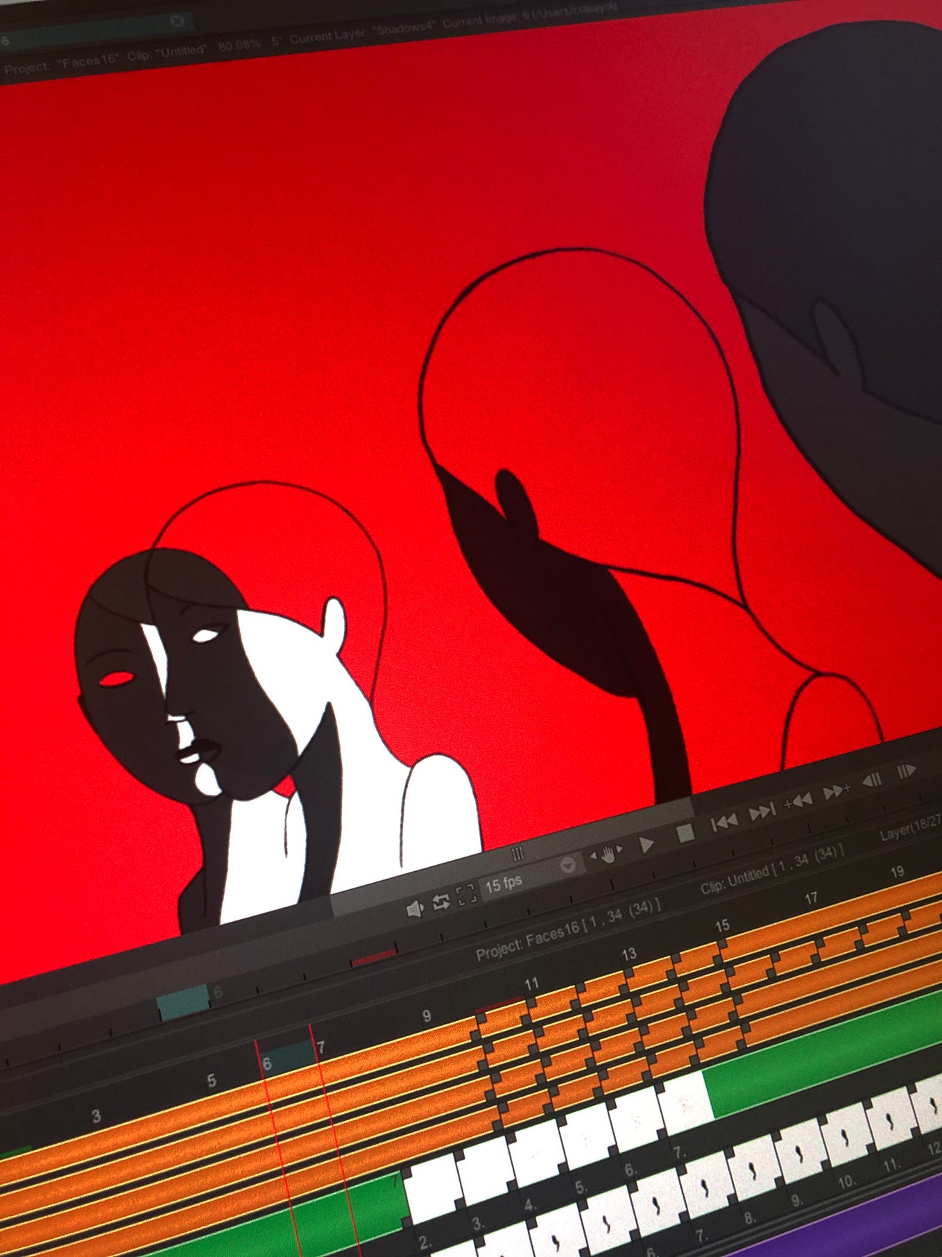 How to get started with hand-drawn animation — Part I | by Coleen Baik ...