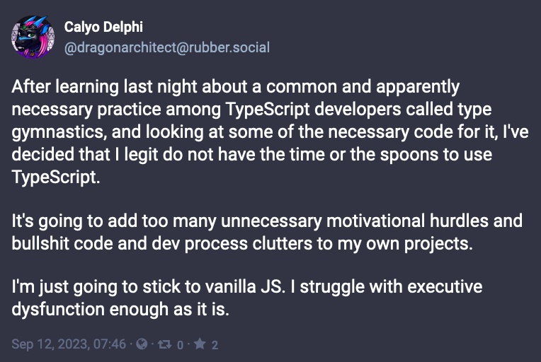 A Javascript Rules Engine In Net 6 Using Jint By Charles Chen Dev 5595