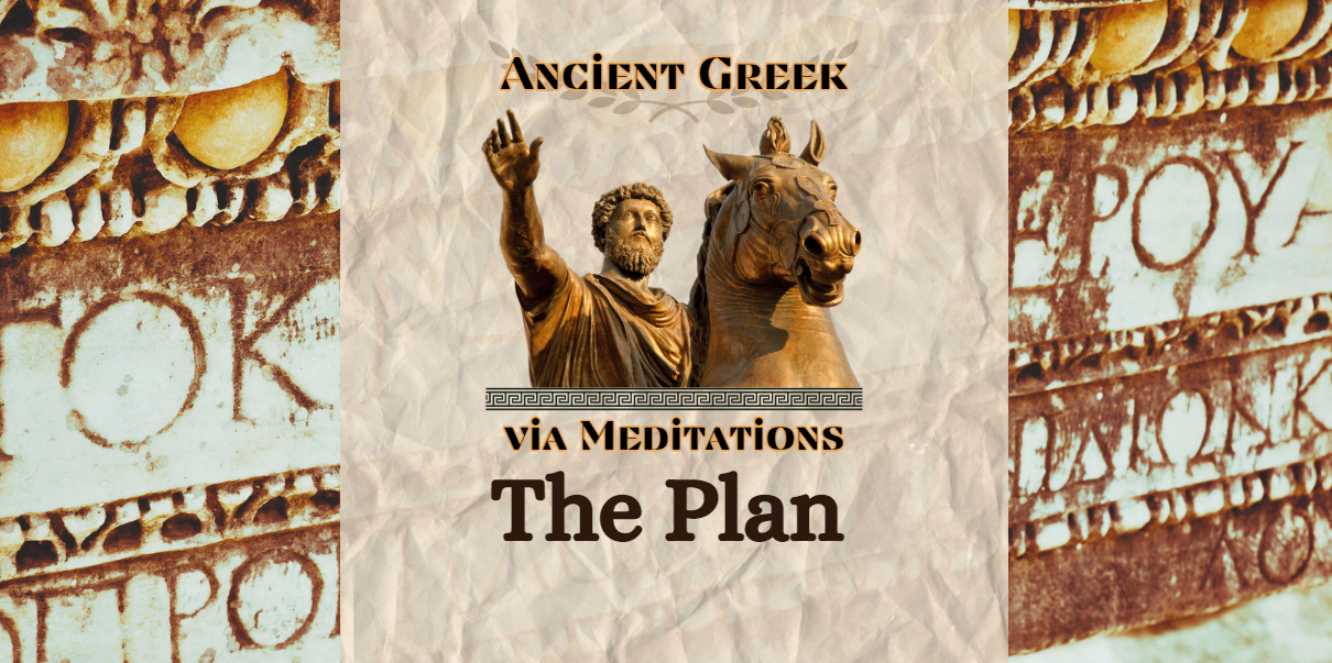 Counting in (Ancient) Greek. Getting a grasp on counting in Greek so ...