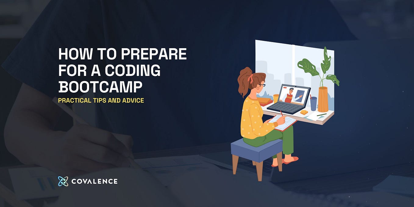 Practical Tips to Launch Your Coding Journey | by Madbugslasher | Aug, 2024 | Medium
