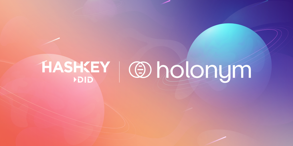 HashKey DID Introduces rDNS, Powered by the ATON Wallet | by HashKey ...