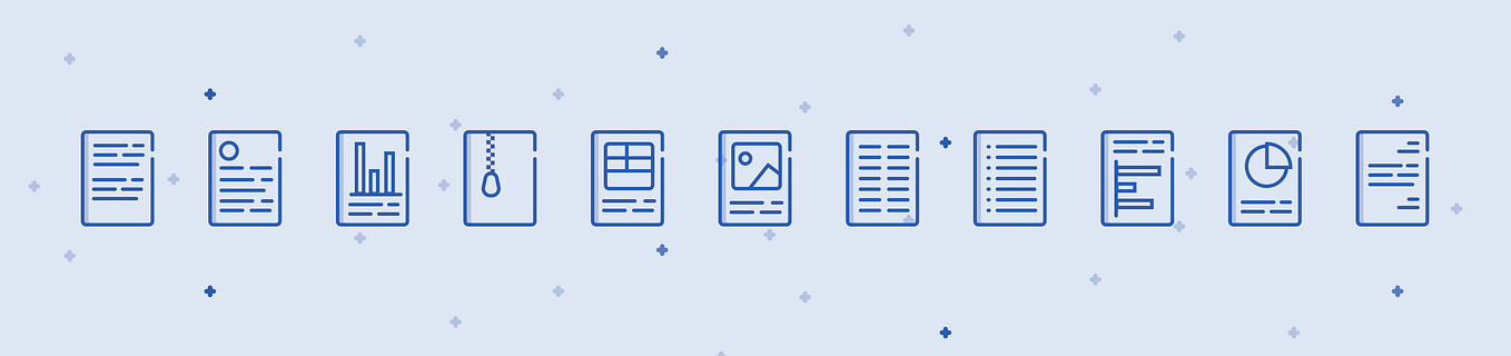 Smart Recruitment — Cracking Resume Parsing through Deep Learning (Part ...