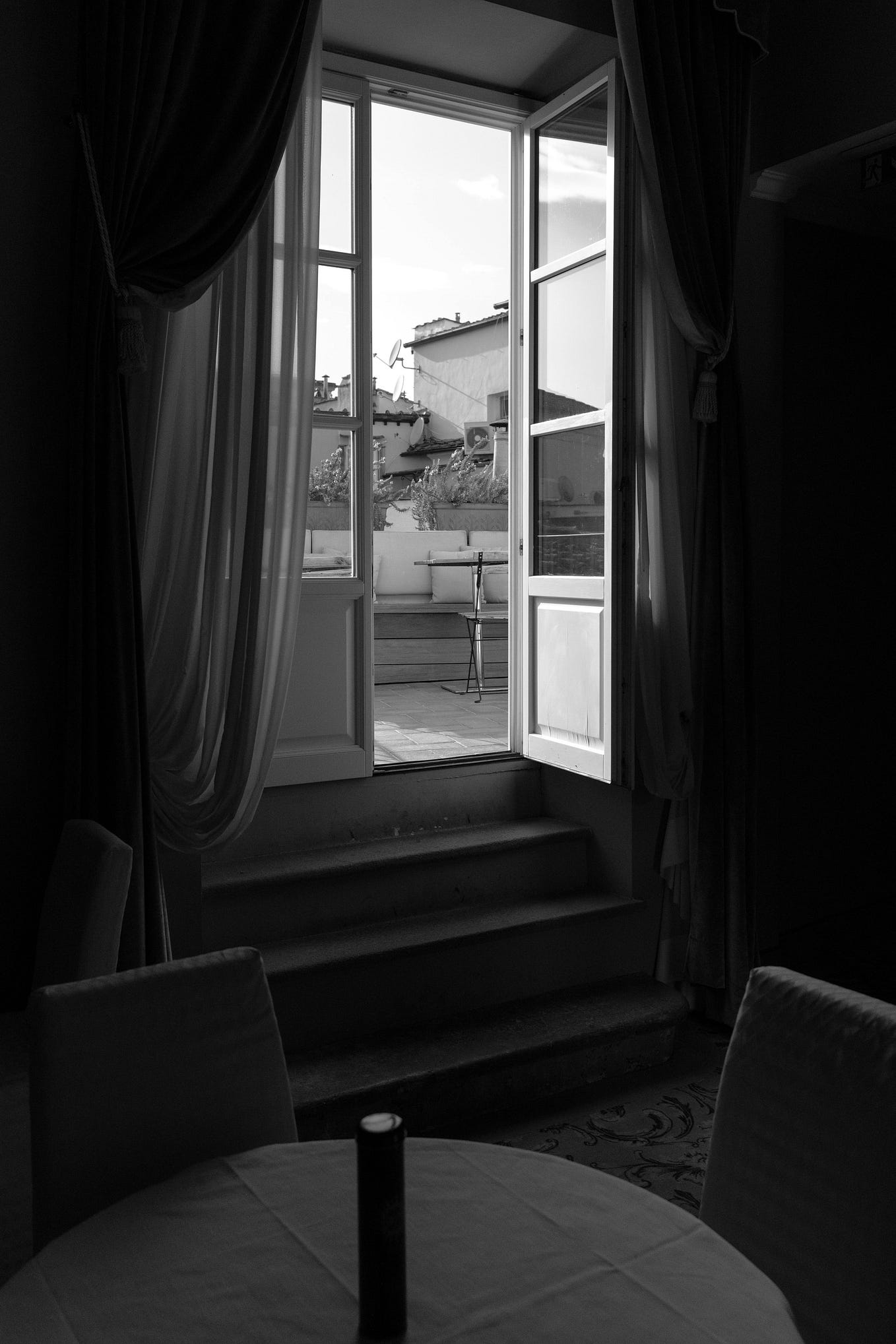Freedom — a poem on temptation. Photo from pexels.com | by Ivy Lewis ...