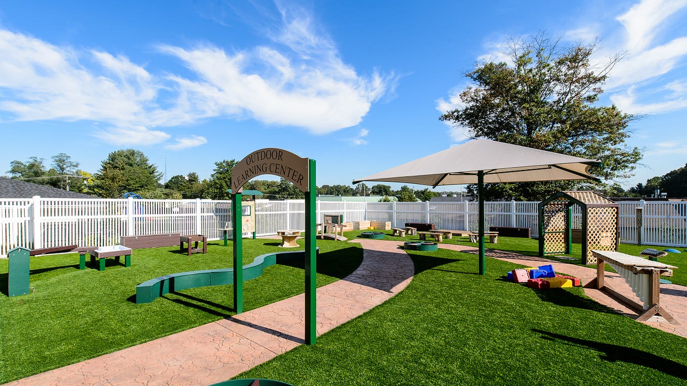 5 Things to Consider when Planning an Educational Play Environment | by ...