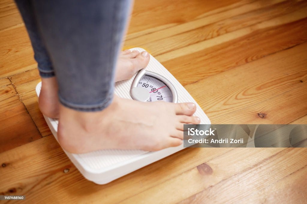 The Ultimate Weight Loss Solution for Women! | by MentalHealth | Feb ...