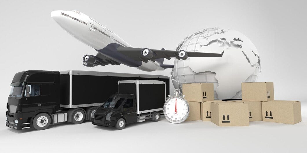 Optimising Trade Lane Management: Strategies for Effective Agent ...