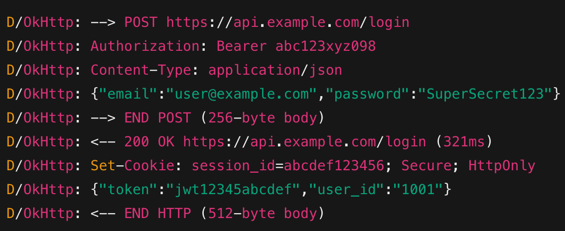 Handling Screen Orientation Changes in Android with Kotlin | by Esracangungor | Medium