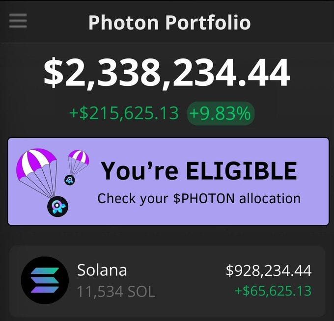 Orbiter Finance Airdrop: How To Qualify Step-by-Step | by CryptoBro ...