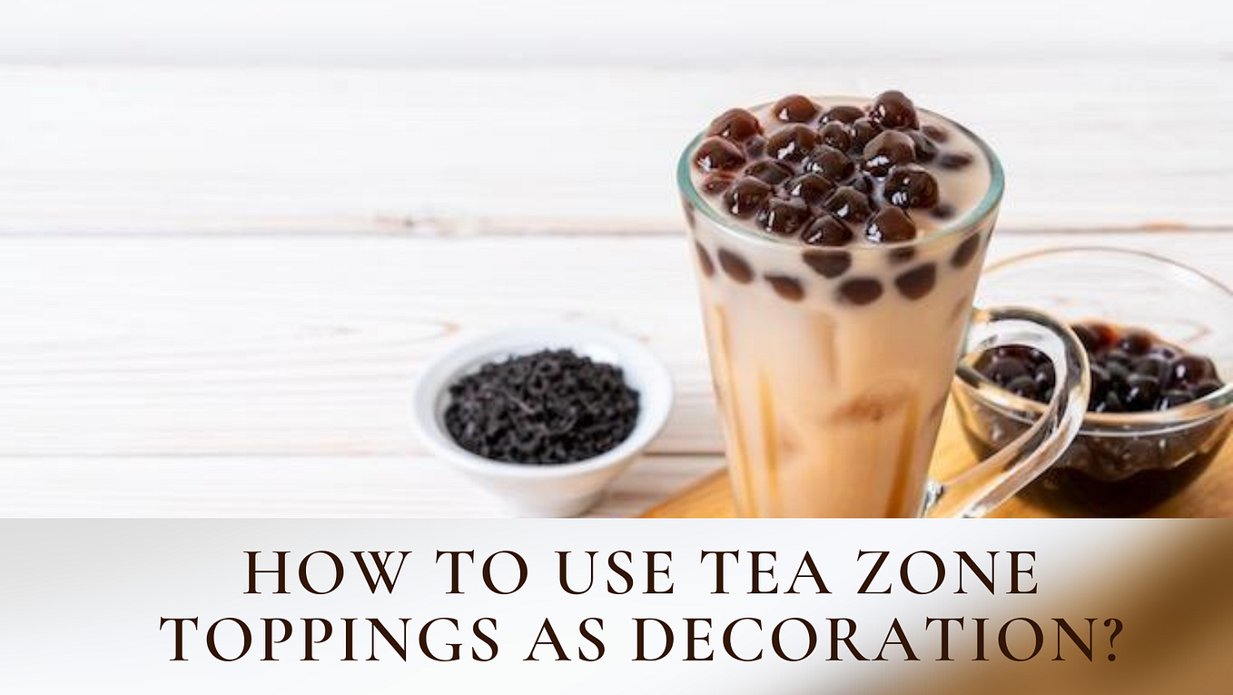 What is Boba And How to Use It?. The term “boba” can refer to different ...