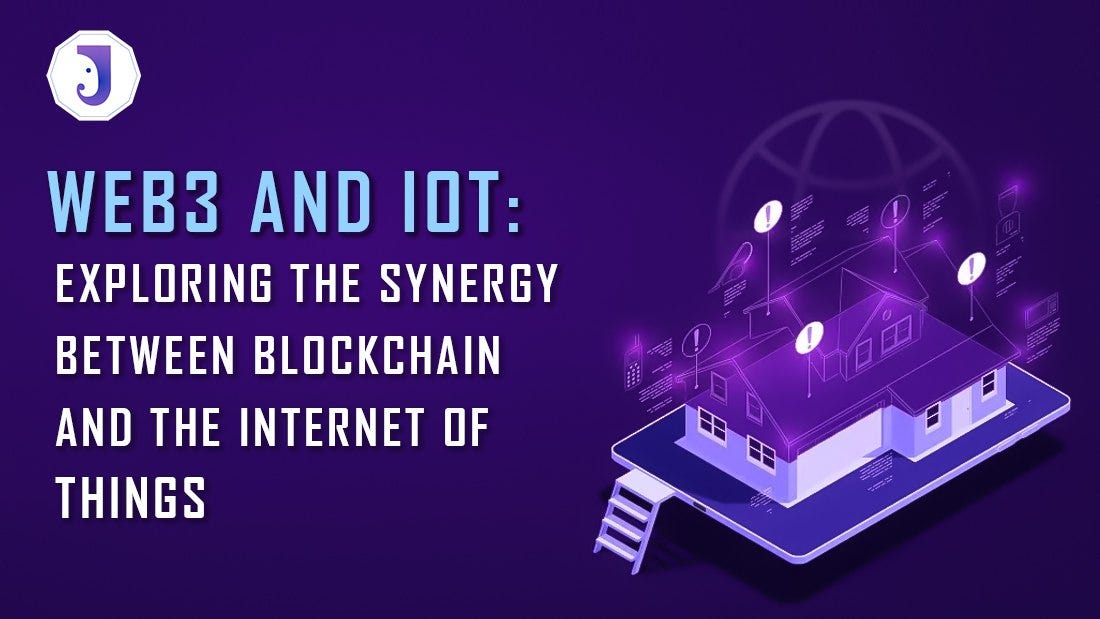 Web3 Architectures: Brief History and Their Evolution | by Jumboblockchain | Coinmonks | Medium