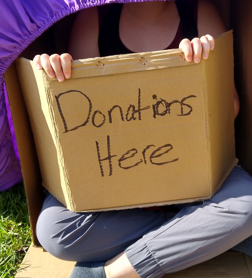 Is “Homeless” A Bad Word?. The word “homeless” is on trial for the ...
