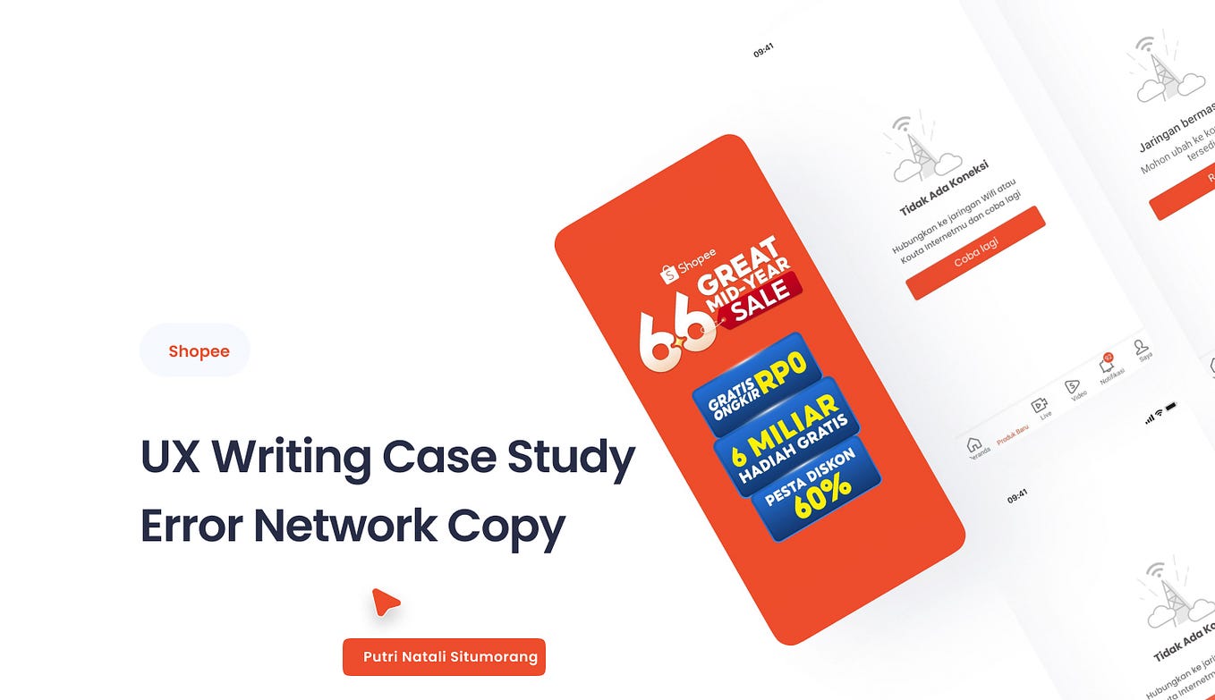 UX Case Study : Recipe App — ResepMu | by Putri Natali Situmorang | Medium