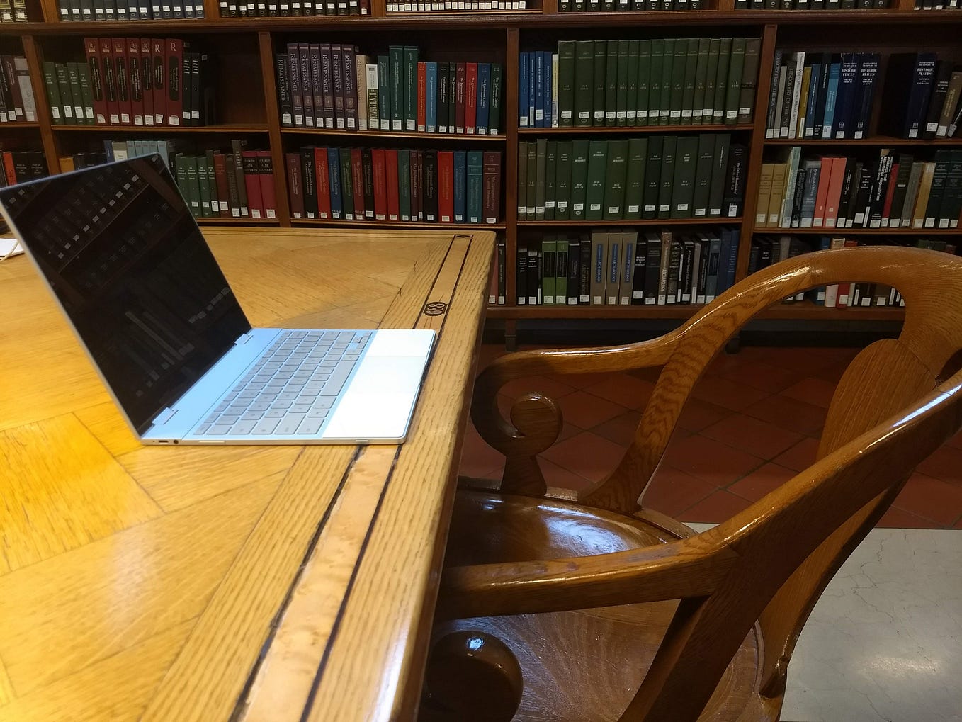 LangChain.js and Gemini: Getting Started | by Allen Firstenberg | Medium