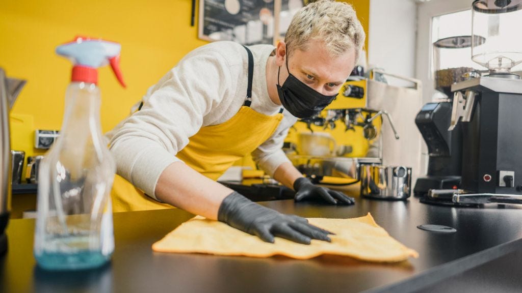 Kitchen ExtractionCleaning Services | Kitchen Deep Cleaning - ACSEU Ltd ...