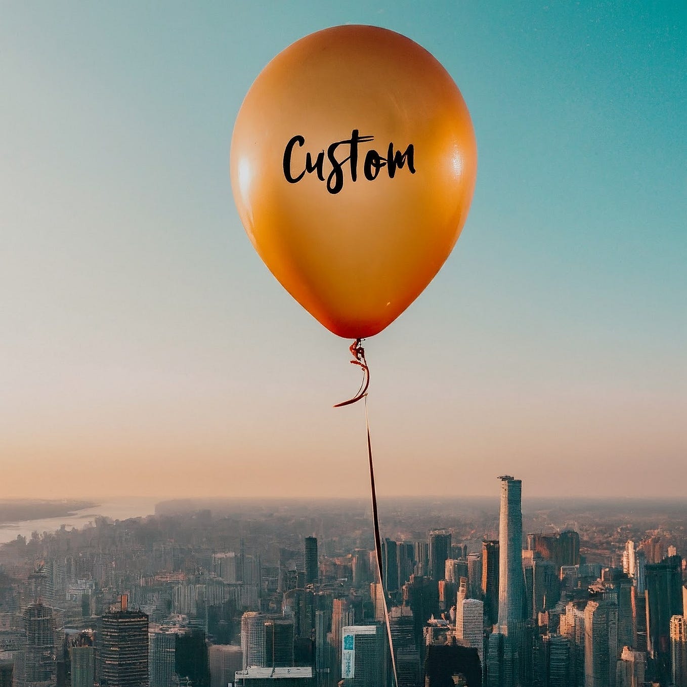 The Ultimate Guide to Blimp Advertising: Visibility, Impact, and ...