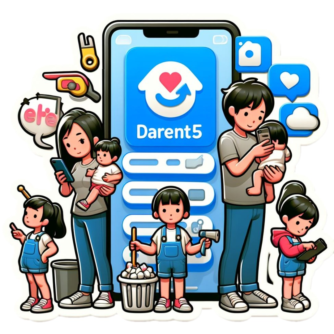 Nurturing Bonds: A Contemporary Approach to Parenting | by Neha dagar ...