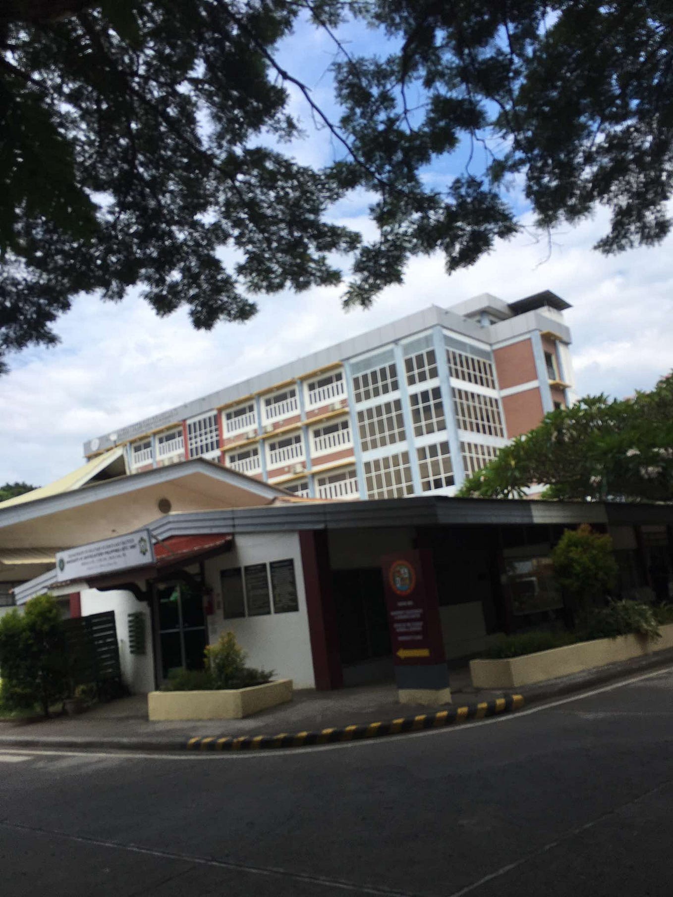 Latecomers and Laughter: Our Third Knowledge Management Class | by ...