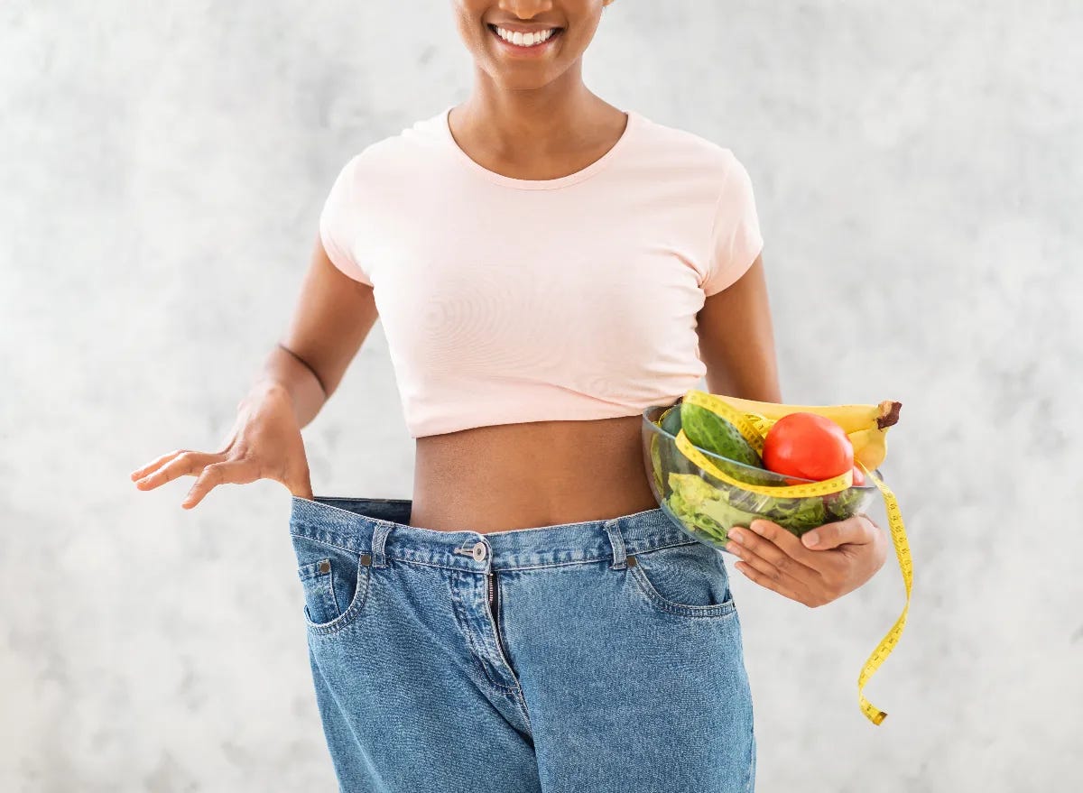 The Science Behind Weight Loss: How to Achieve it Without Exercise | by ...