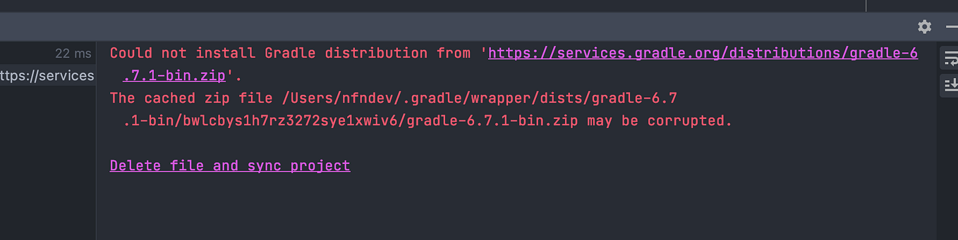 Android — Designing a Chat App with Firebase! (Part 1) | by Gowtham | Medium