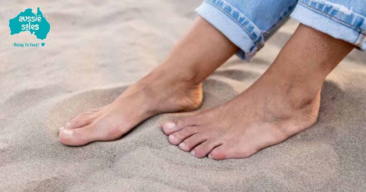 The Top Benefits of Wearing Arch Support Slides: Improve Your Foot ...