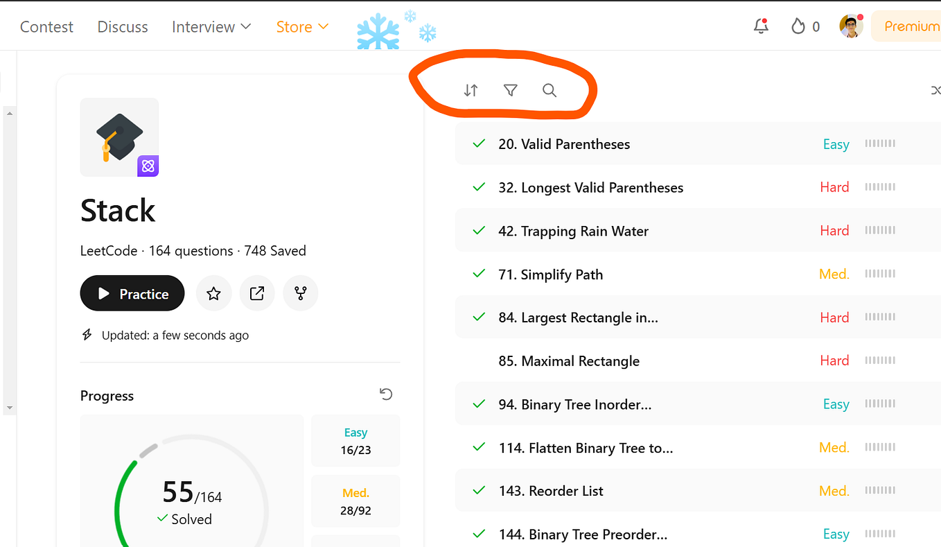 The Ultimate Strategy to Solve Any Coding Problem | by Om Ashish Soni | Medium