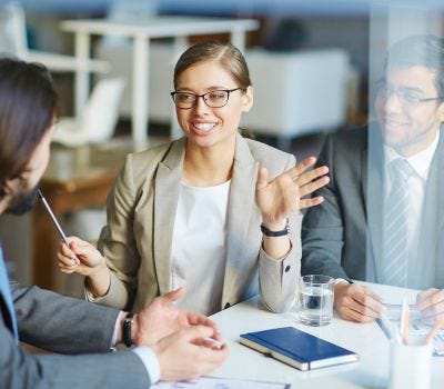 The 3 C’s for Success: Competence, Confidence & Consistency | by Marla ...