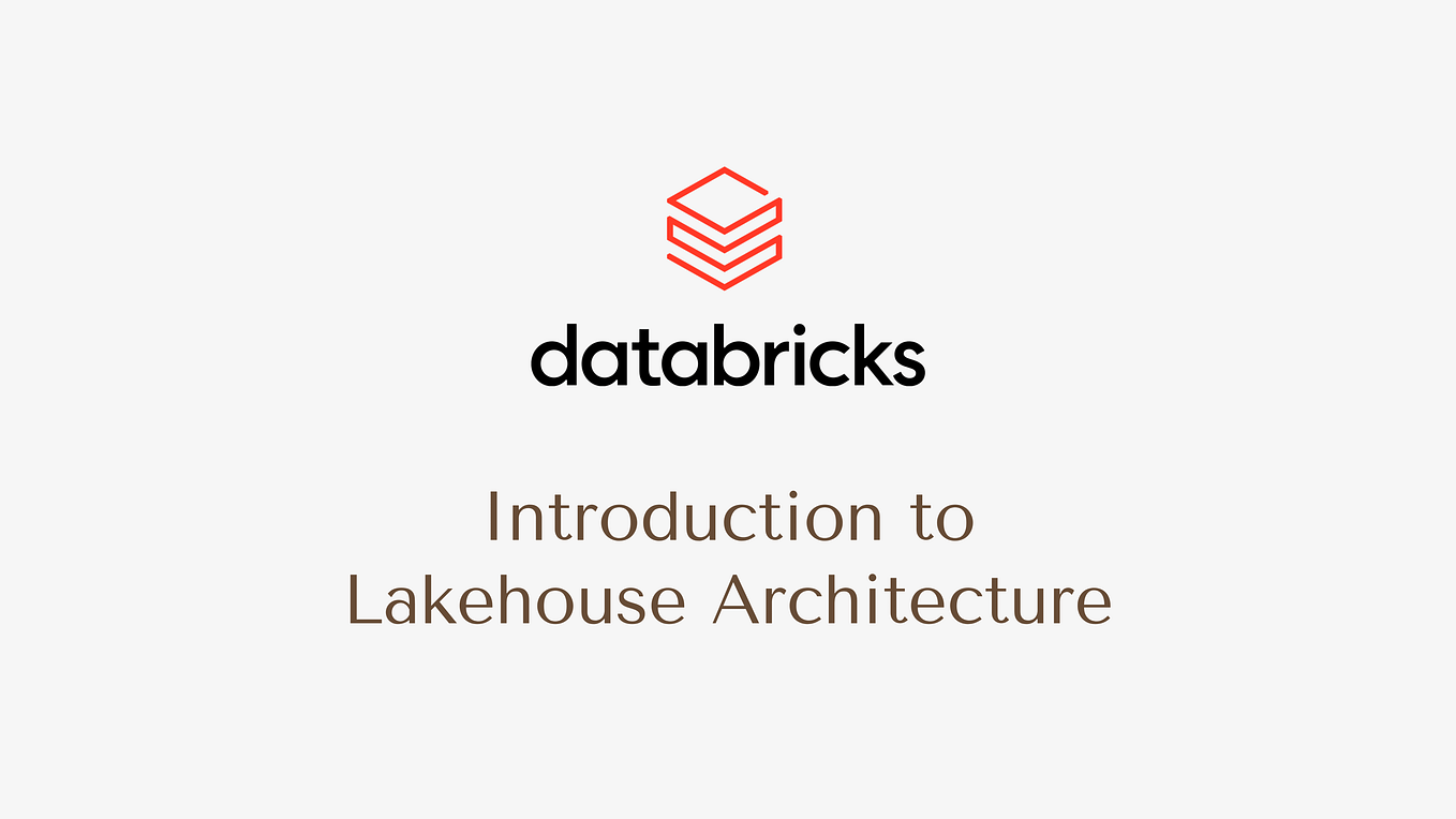 Databricks Lakehouse Why By Chatlytics Chatlytics