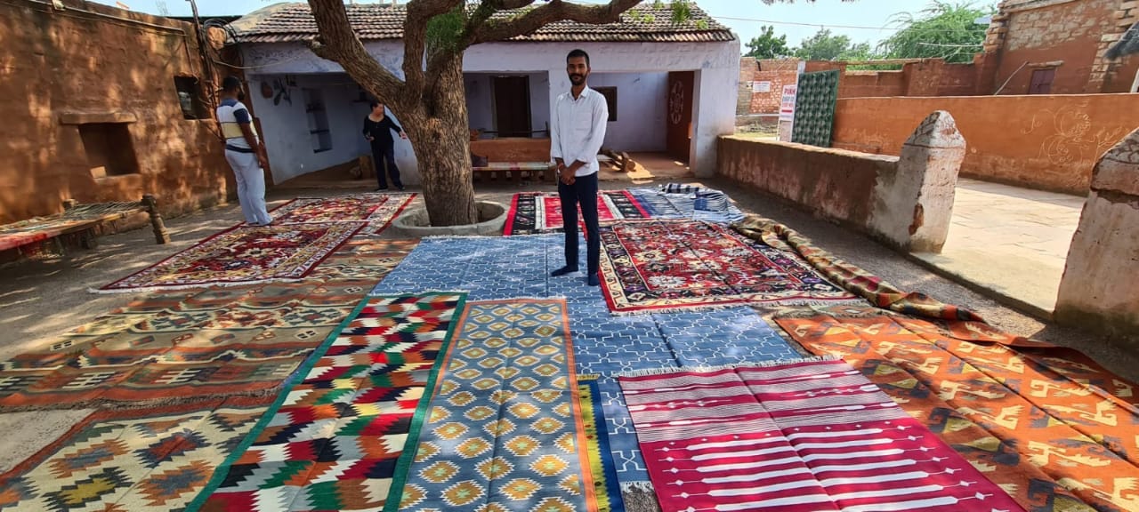 Experience the Heart of Rajasthan: Bishnoi Village Safari, Desert ...