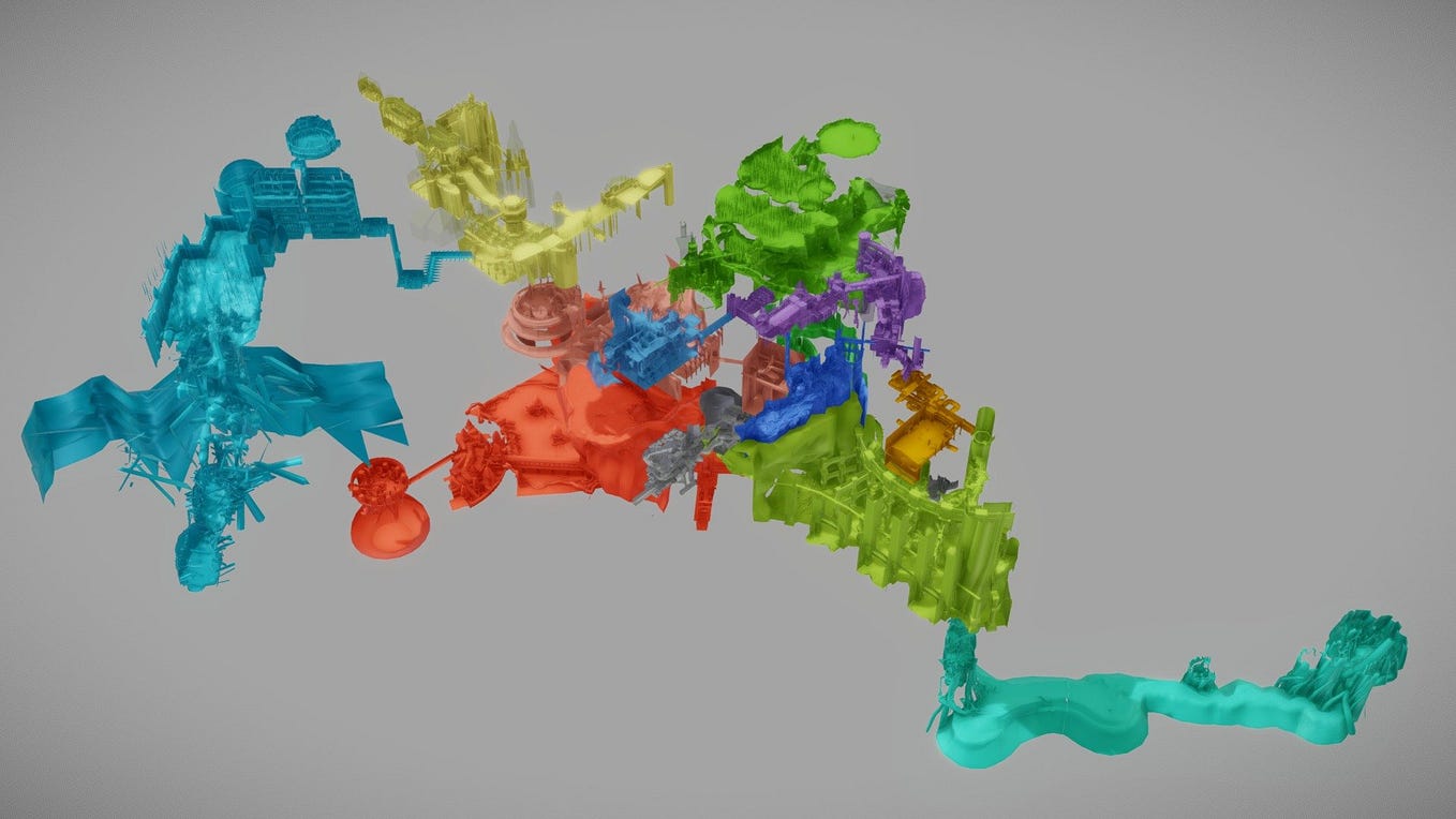 Implement Gamepad UI Navigation in Unreal Engine 5 with Enhanced Input | by James Roha | May ...