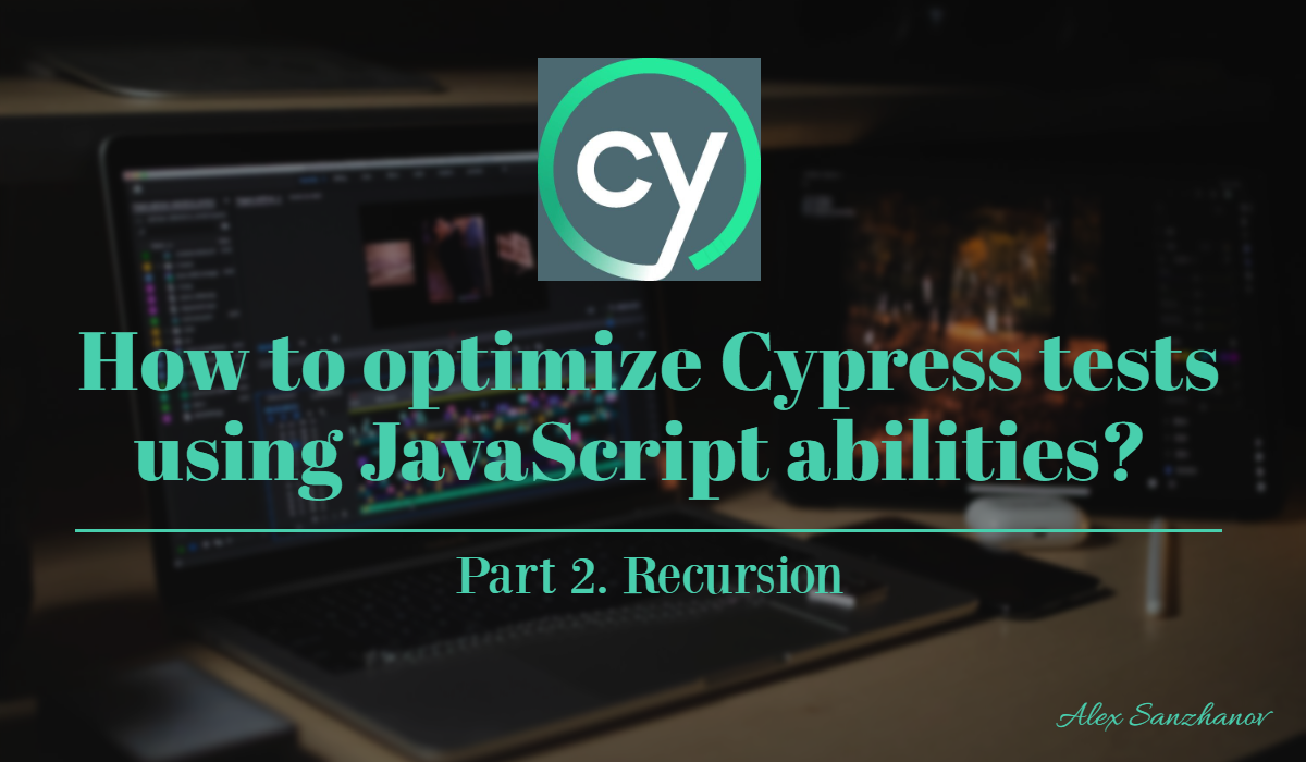Running Cypress tests in Docker containers using different Docker ... Running Cypress tests in Docker containers using different Docker ...