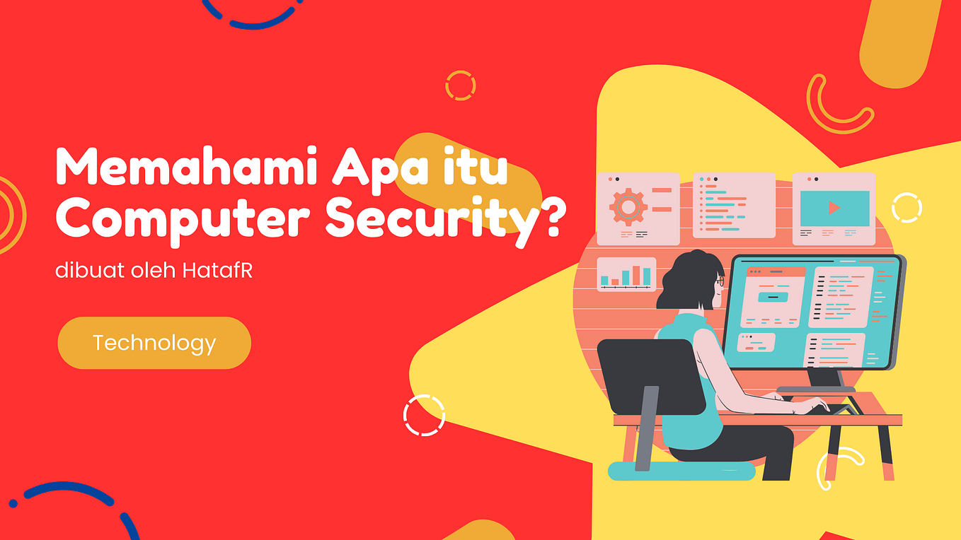 Memahami Ancaman Malware Terhadap Sistem Komputer, Jaringan, dan Server ...