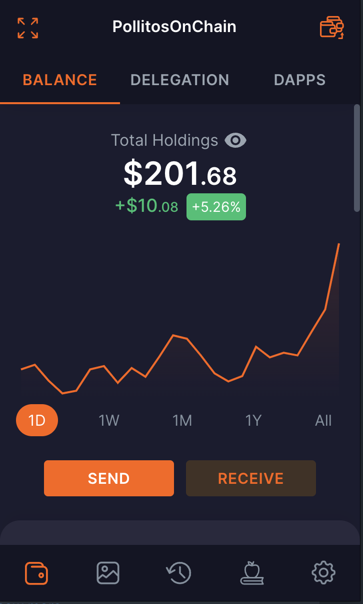 ¡Aprende a hacer un Swap de tokens en Eternl en 9 sencillos pasos! | by ...